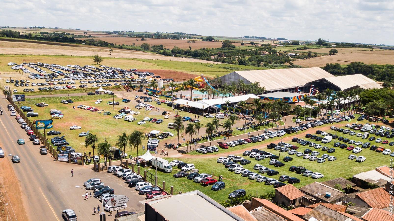 Foto(s): Adilson Silva / FotoPerigo