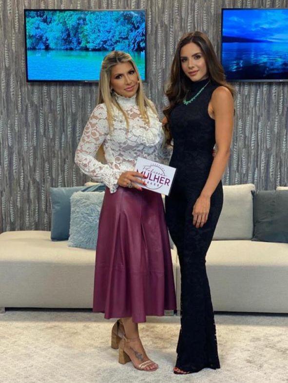 E alguém duvida que será um sucesso?