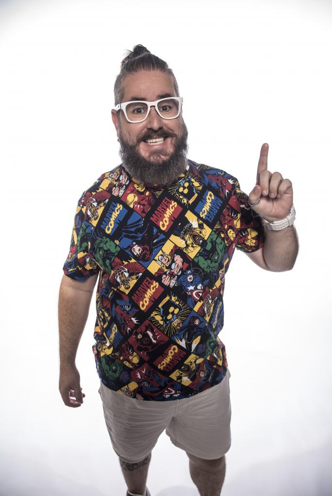 Classificação etária: Livre