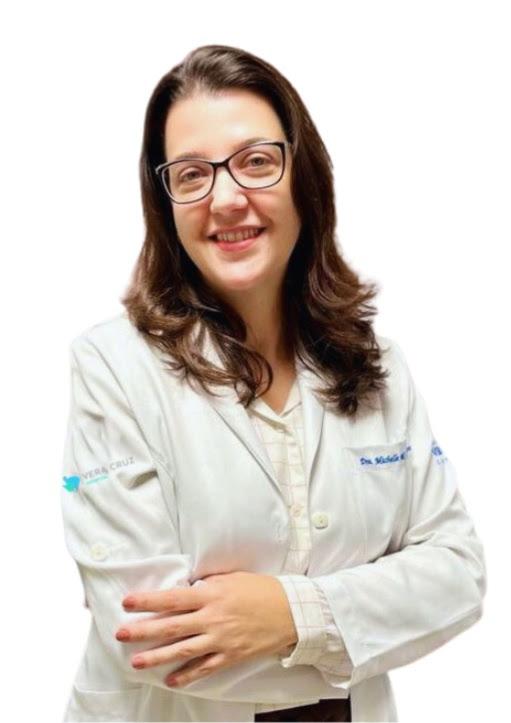 Dra. Michelle Marchi de Medeiros