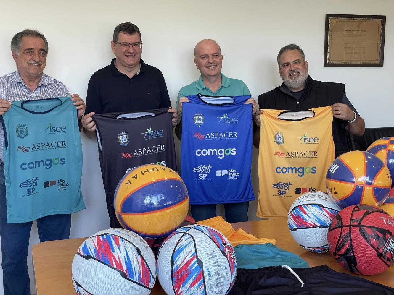 Fonte: Prefeitura Municipal de Cordeirópolis