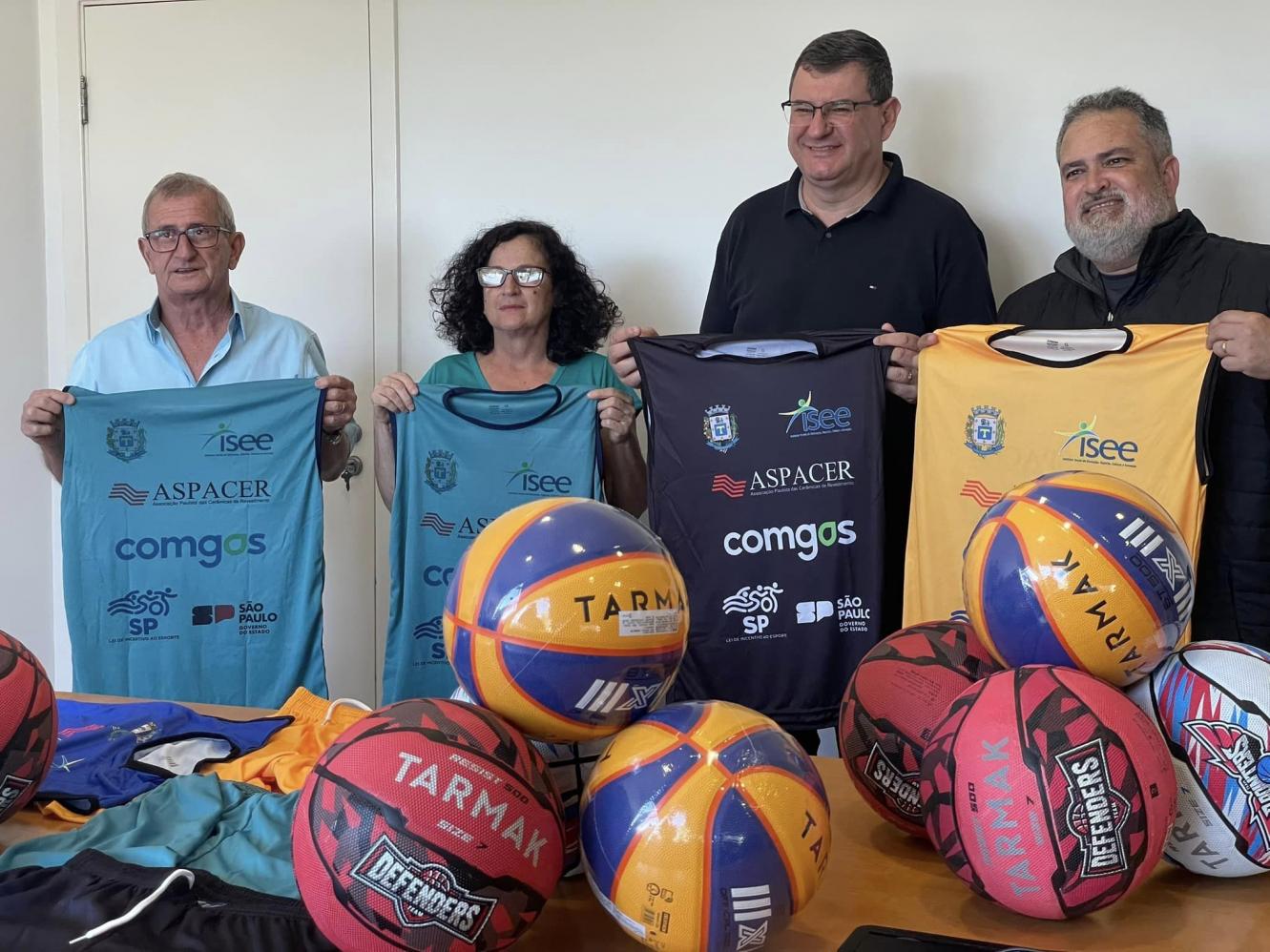 Fonte: Prefeitura Municipal de Cordeirópolis