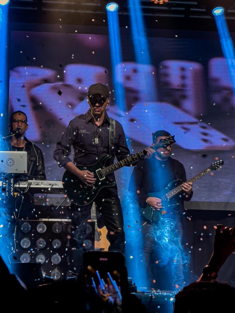 Foto(s): Agalzini Fotografia